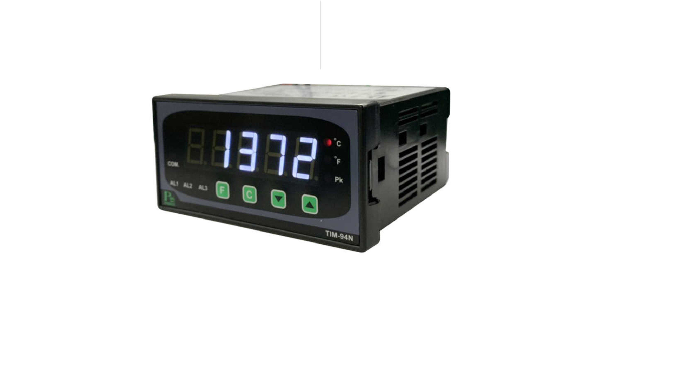 Digital Indicator,Universal Input Digital Indicator,Model: TIM-94N - htat.vn