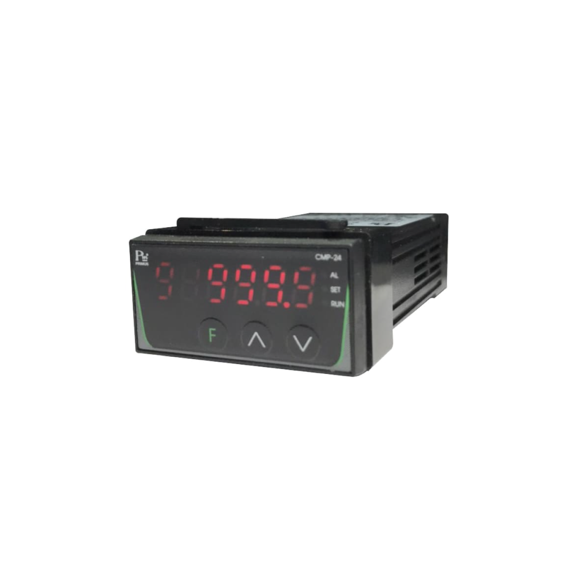 CMP-24: HOUR COUNTER